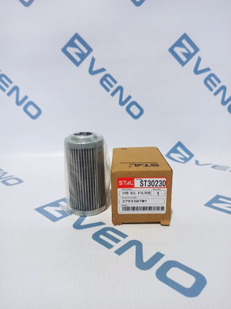 Фильтр гидравлический STAL ST30230 (P171706; 6005023305; PT9462 ...