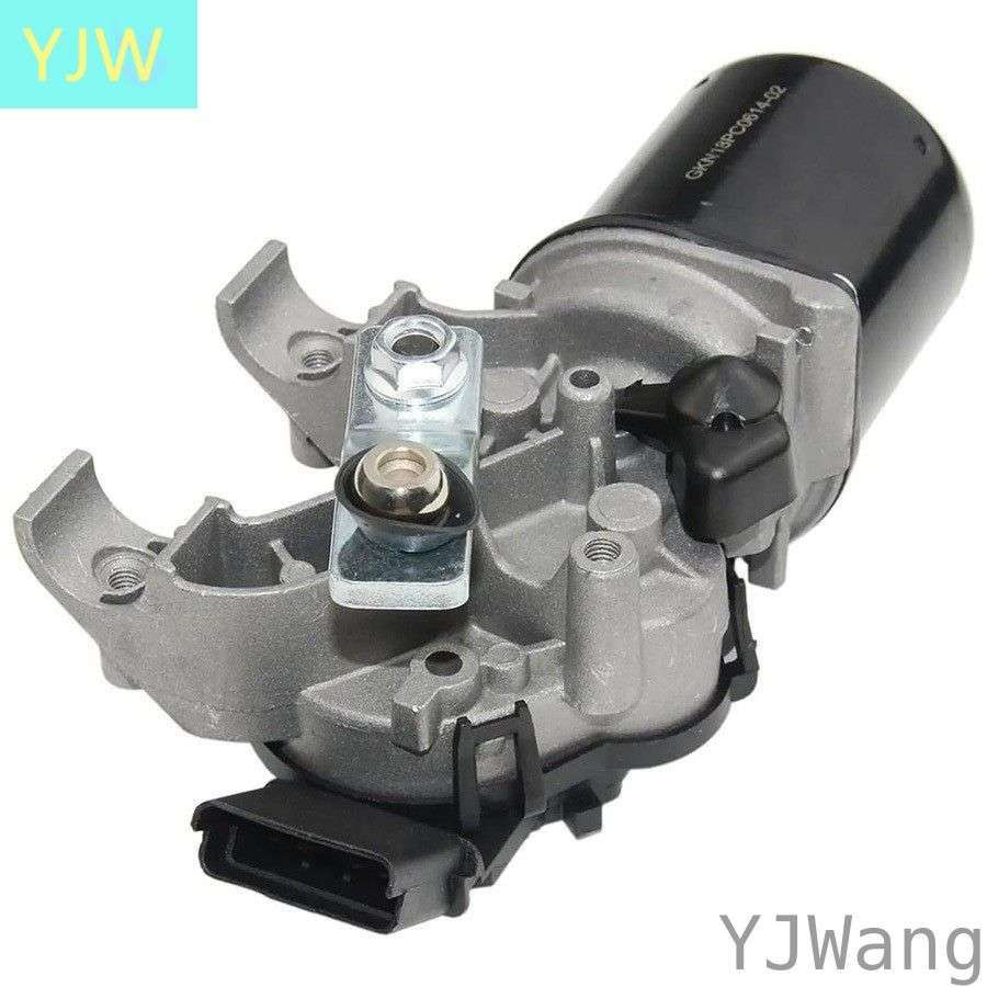 Мотор стеклоочистителя Nissan Qashqai J10E Z59513R 115 ap.28800JD900 ...