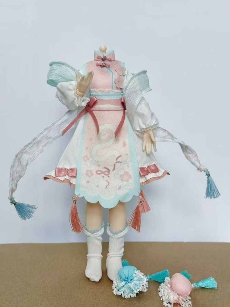 SugaryGirls BJD, Onemore, 8 минут MJD купить на OZON по низкой цене ...