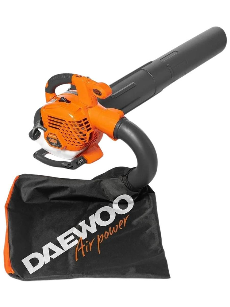 Воздуходувка Daewoo DABL 270 купить на OZON по низкой цене (2894274550)