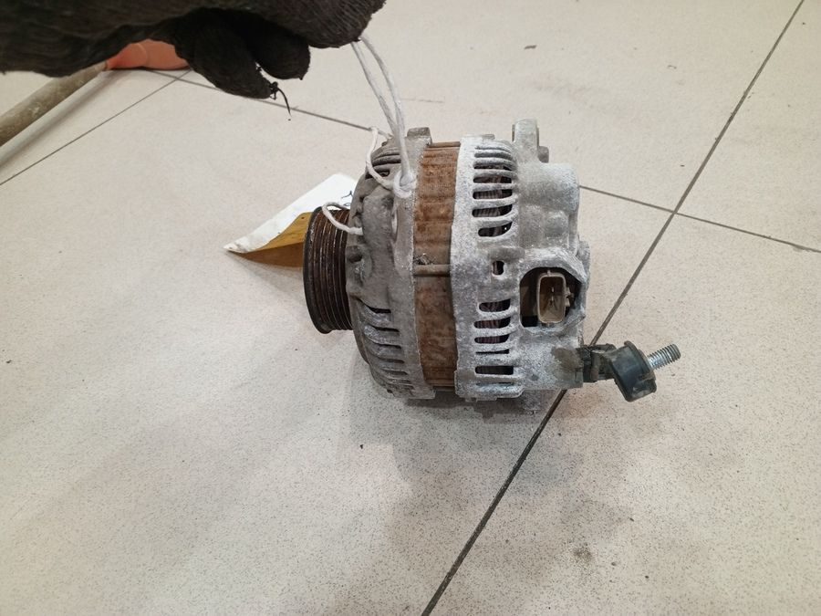 Генератор Mitsubishi Outlander CU 2001-2008 1800A064 купить на OZON по ...