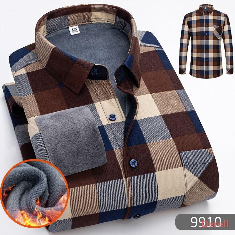 Рубашка JERRIE MOCK, мужская, китайская, casual, повседневная, весна ...