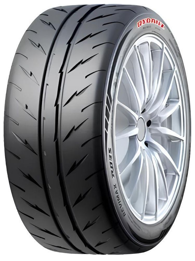 Rydanz Rydanz Revimax R23 Шины летние 205/50 R15 89W (2941976691)