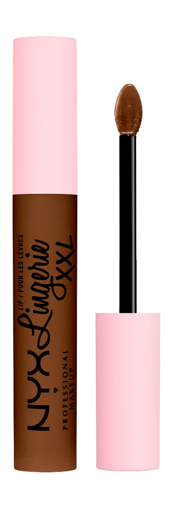Nyx Lingerie EXOTIC купить на OZON по низкой цене