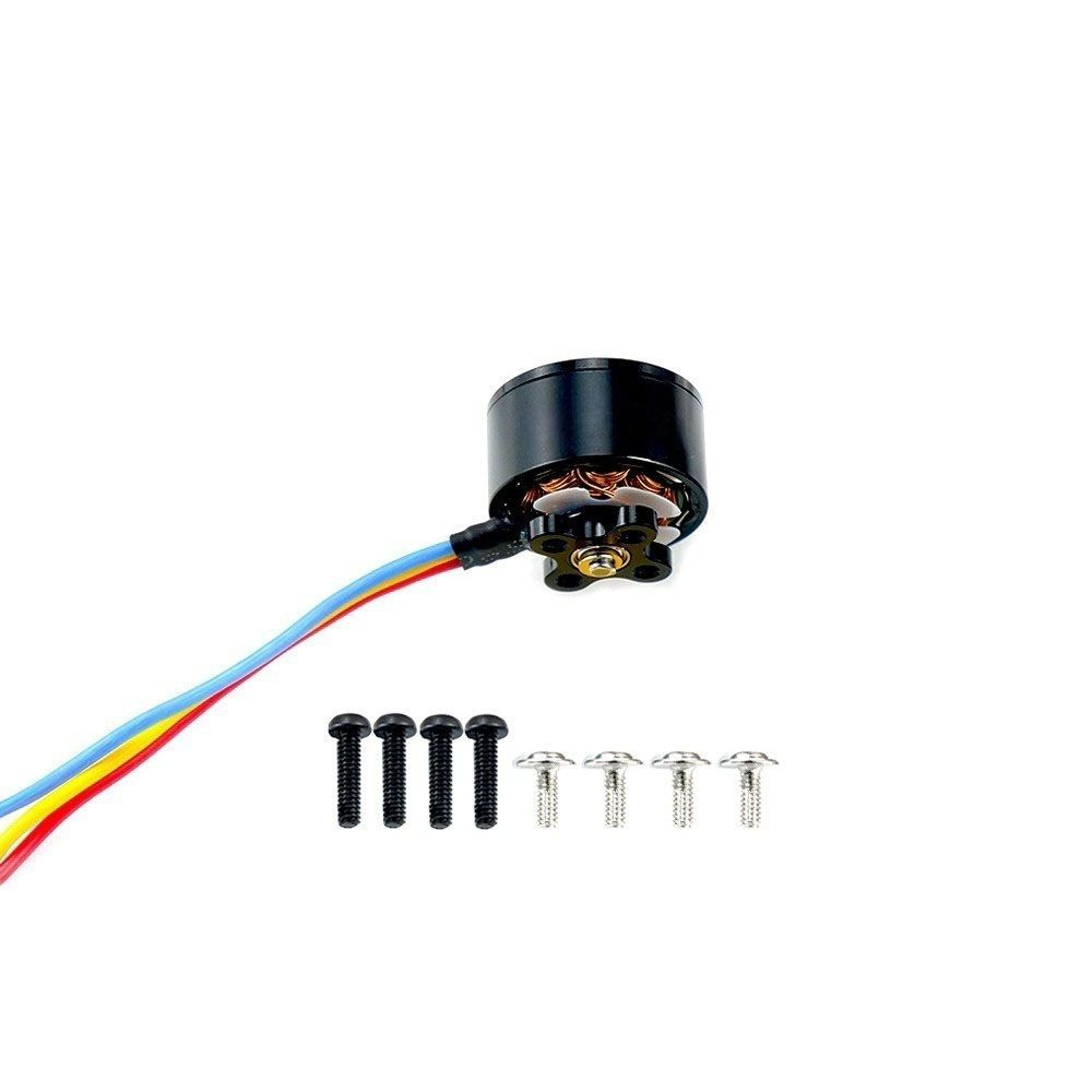 Для Hee-wing T1 RC самолёт мотор бесколлекторный 140 3150KV запасная ...