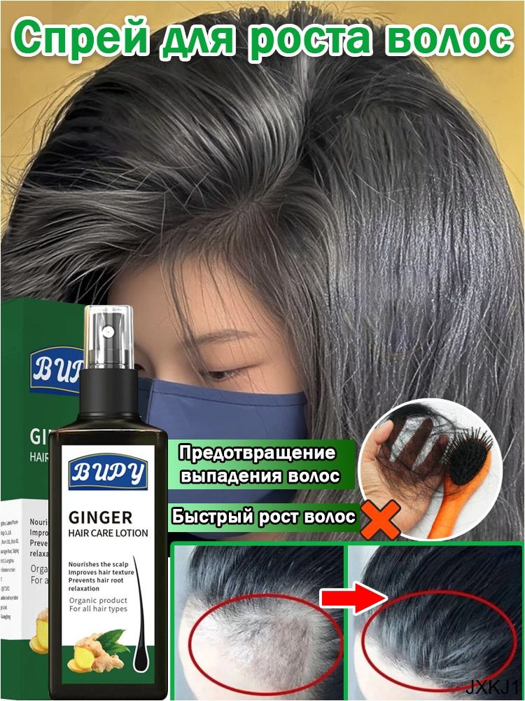 Сыворотка для волос, 120 мл купить на OZON по низкой цене (3148004993)