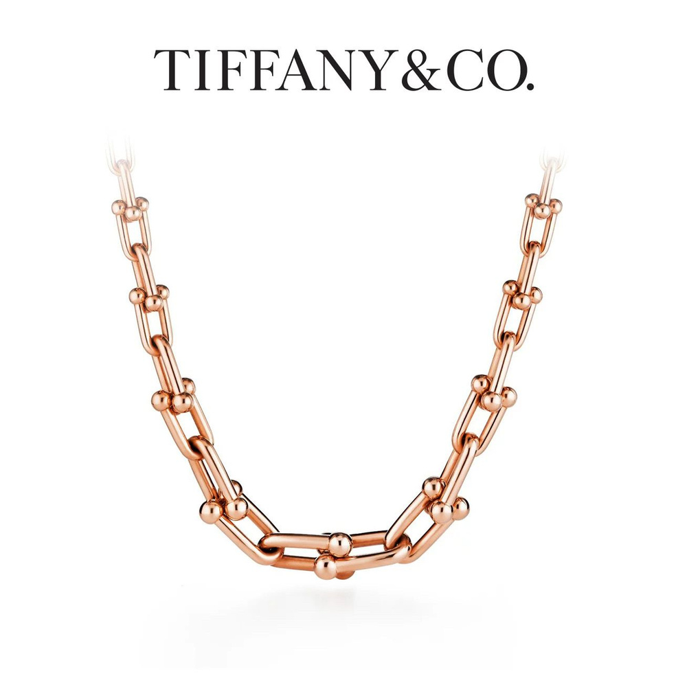 Tiffany & Co Колье купить на OZON по низкой цене (3053142482)