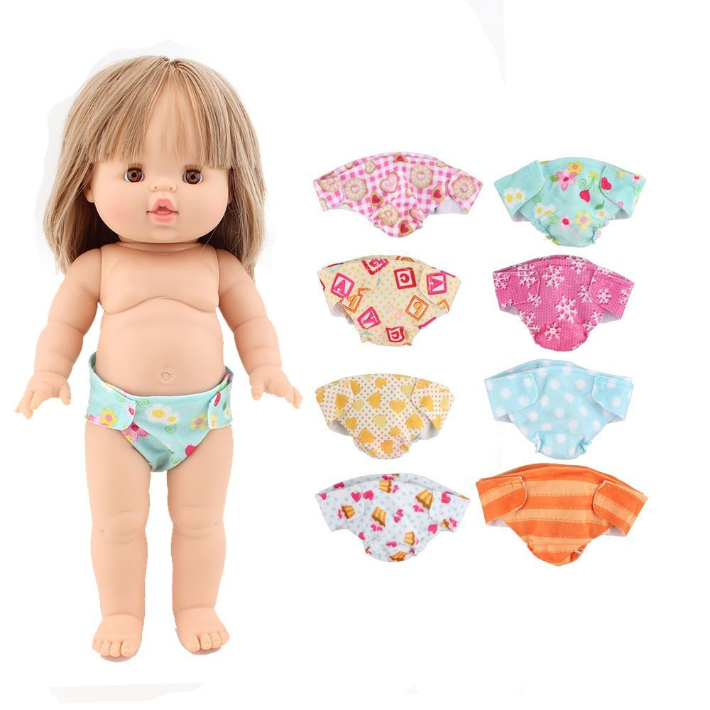 Новое нижнее белье, подходящее для куклы Миникане масштаба 36cm градусов, аксессуары для замены ...