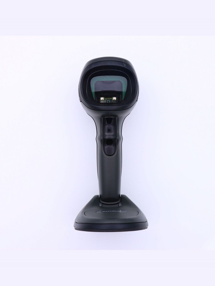 Zebra Motorola Symbol DS9808 Промышленный ручной сканер штрих-кодов ...