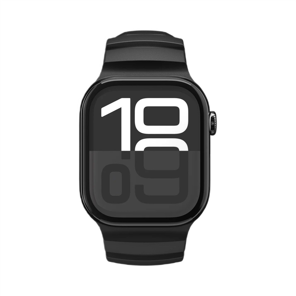 Ремешок Spigen WBS2 Band для Apple Watch 8 / 9 / 10 / 11 / SE / Ultra ...