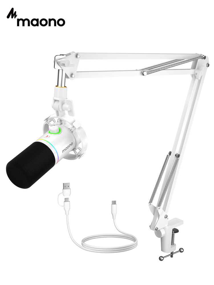 Maono PD200X купить на OZON по низкой цене