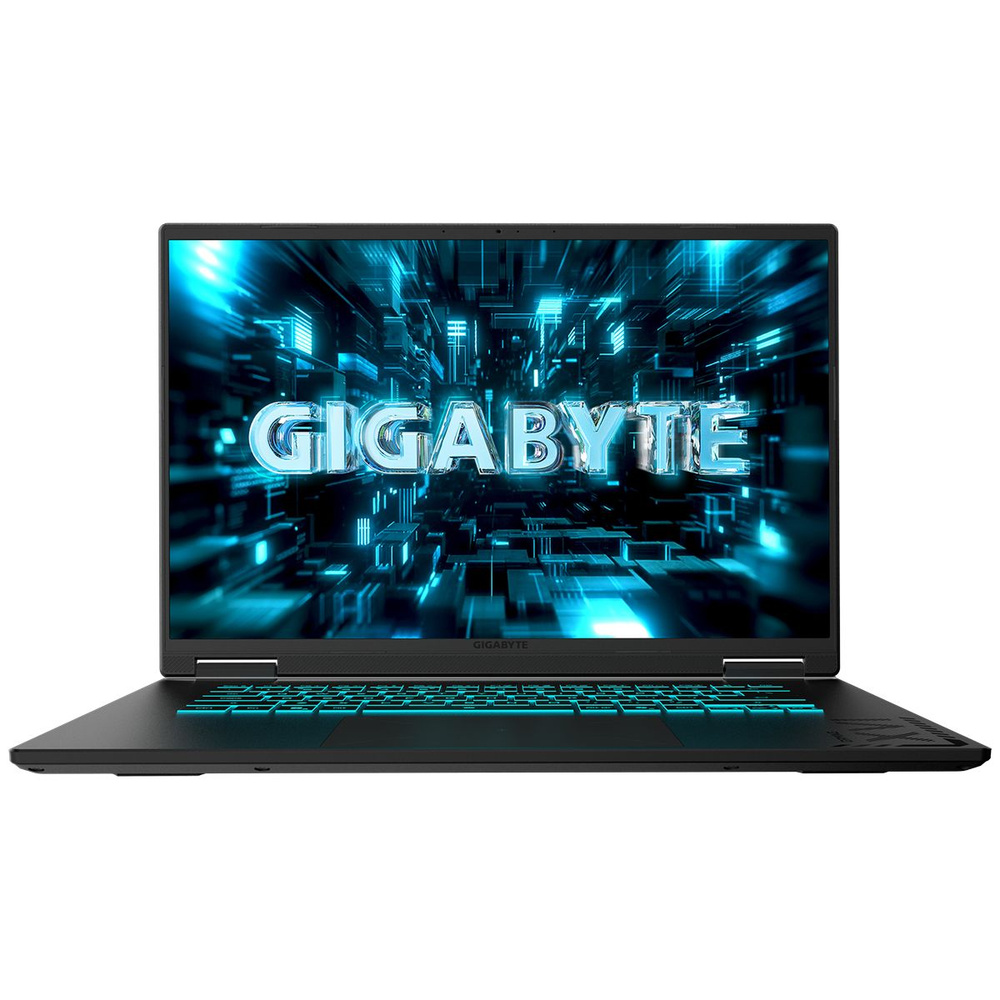 Игровой ноутбук Gigabyte, 16, DXHG4KZCC4SD, Intel Core 7 240H, 32 ГБ ...