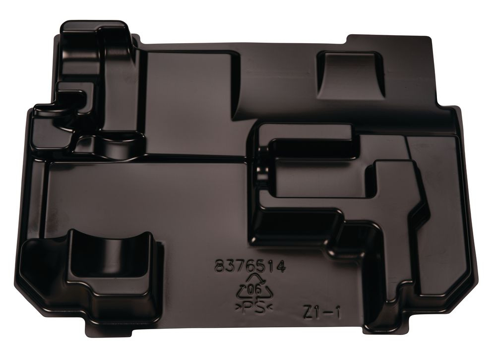 Вкладыш Makita для кейсов Makpac 2 для HR2300, HR2600 (837651-4) купить ...