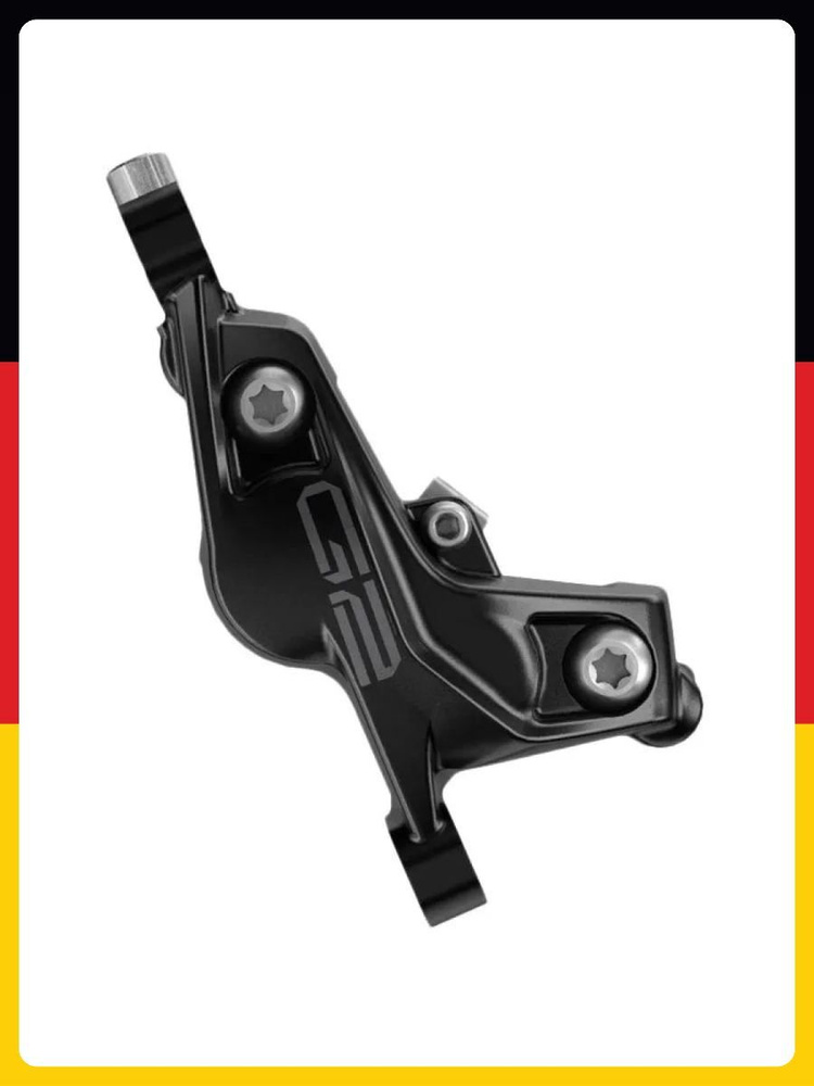 Калипер гидравлических тормозов Sram G2 RSC One Size купить на OZON по ...