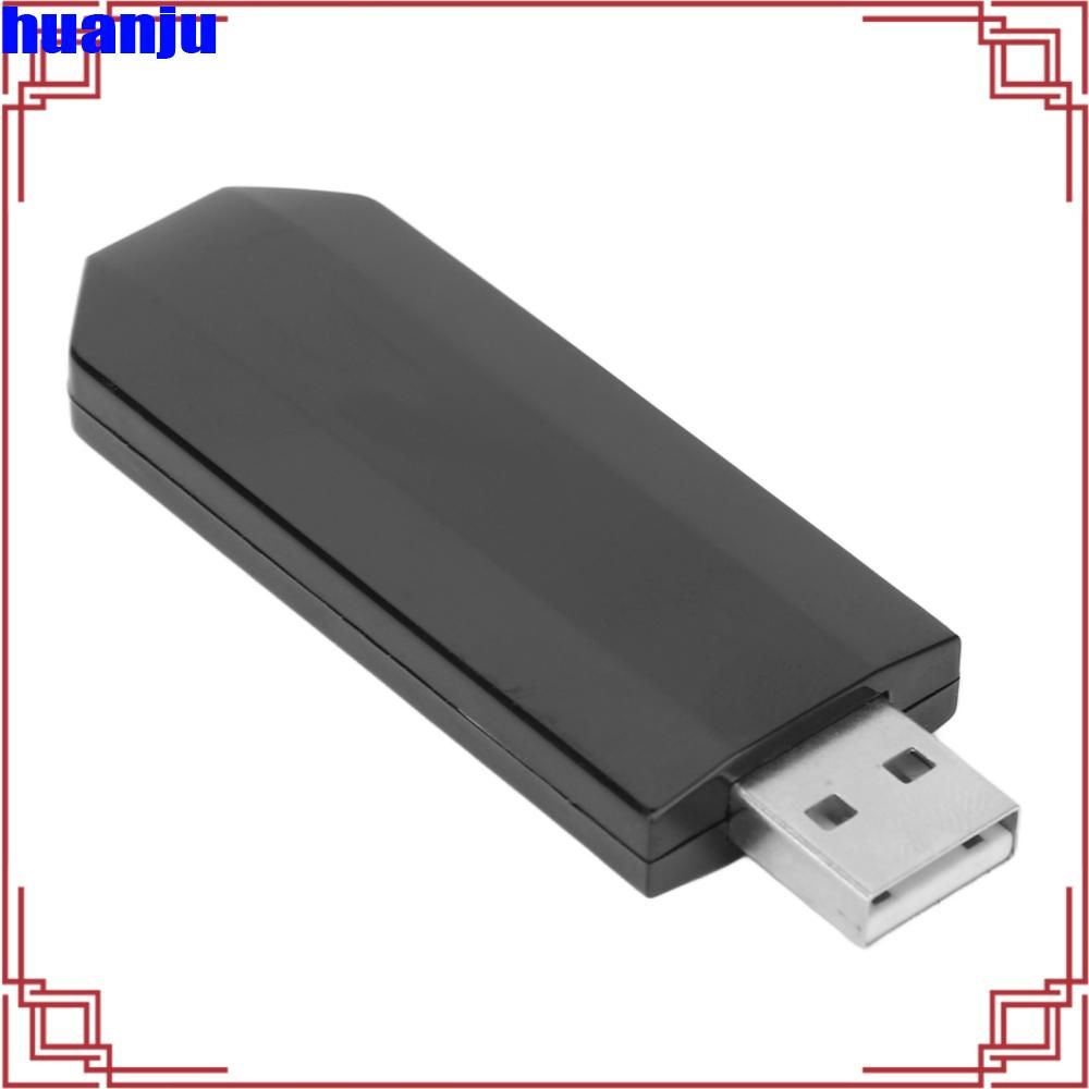 USB WiFi Адаптер, двухдиапазонный для Windows XP 7 8 10, быстрый и ...