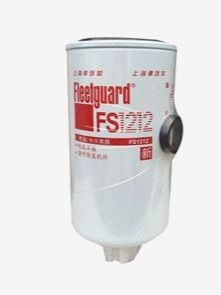 Фильтр-масловлагоотделитель арт. FS1212, 1 шт. купить на OZON по низкой ...