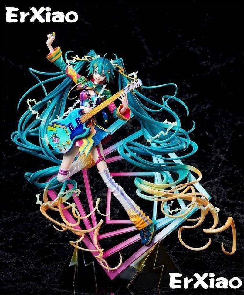 Фигурка Design COCO ,Хацунэ Мику / Hatsune Miku Japan Tour 2023 ...