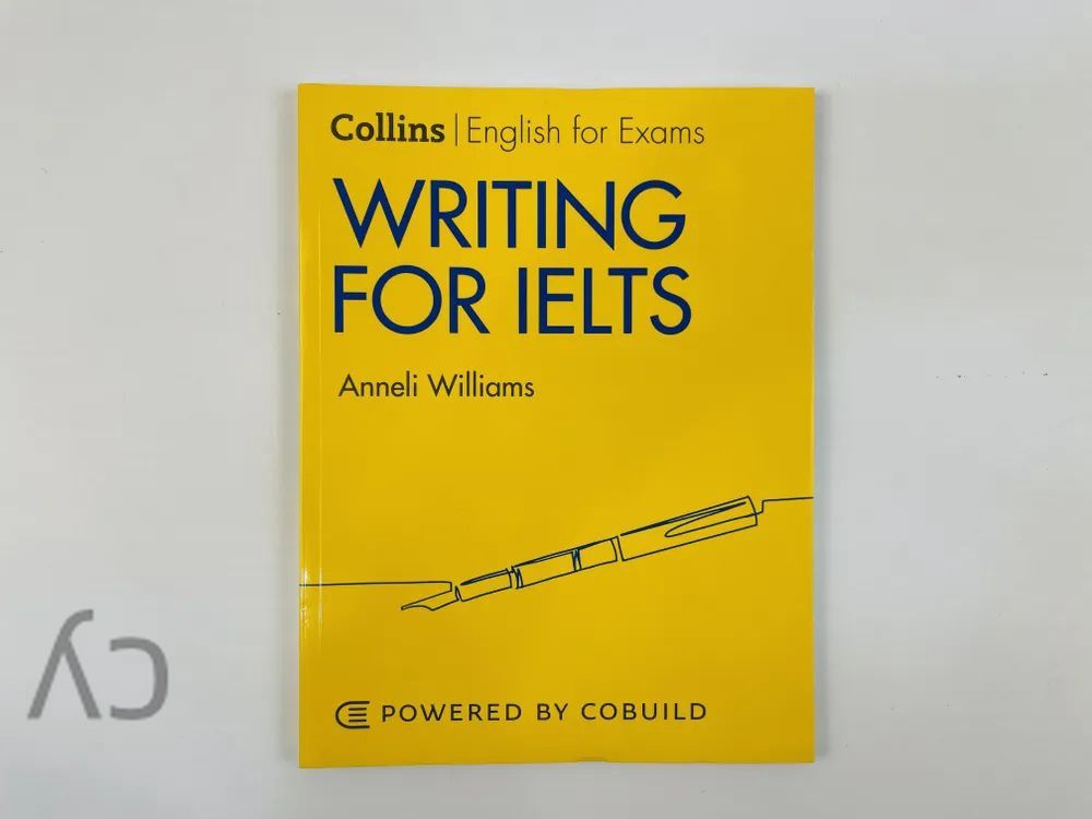 Writing for IELTS 5-6+ (B1+) Collins English for Exams Second Edition ...