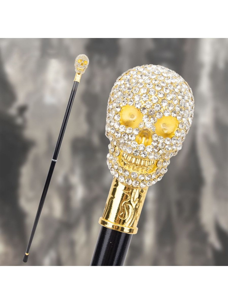 Трость/трость для ходьбы опорная/праздничный подарок/89 см купить c ...