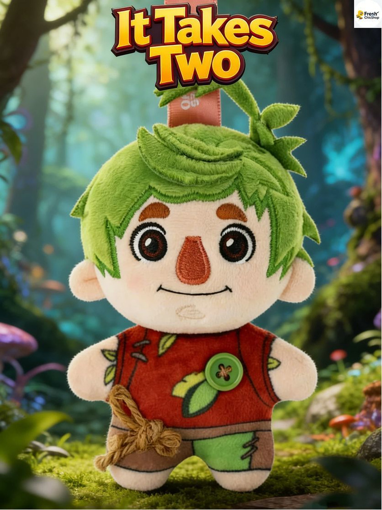 Коллекционная It Takes Two - Adventure Together Series Doll купить на ...