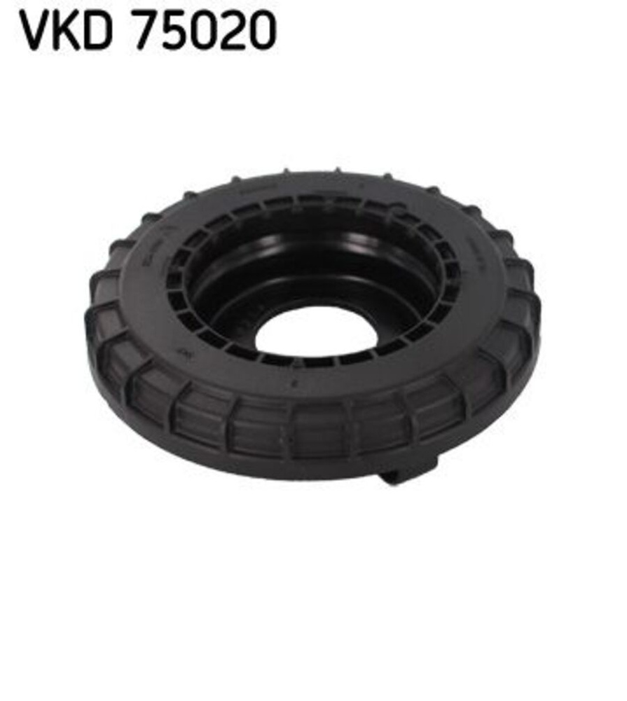 Подшипник Опоры Амортизатора (SKF VKD 75020) купить на OZON по низкой ...