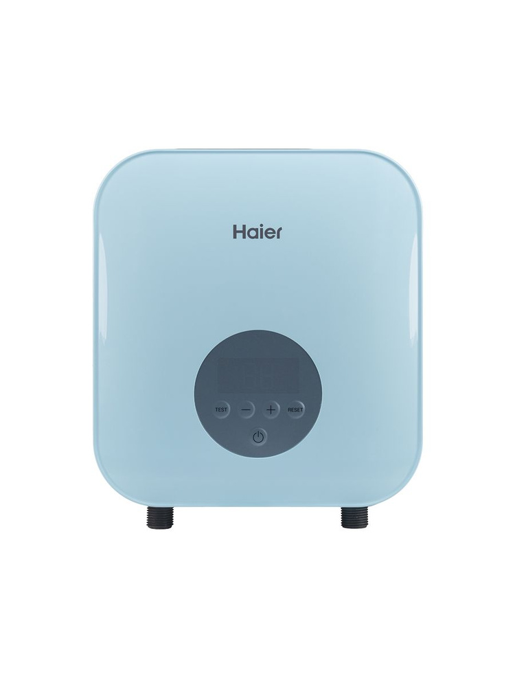 Водонагреватель Проточный Электрический HAIER FLEXI-EI6 купить на OZON ...