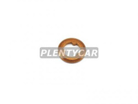 Кольцо уплотнительное форсунки в2500/вт50 Mazda WE0113H51 купить на ...