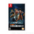 Игра Игра Jump Force (Nintendo Switch, Японский) купить на OZON по ...