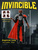 Ангстрём Леви Invincible Angstrom Levy, 3D-печатная подвижная модель ...