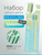 Зубная щетка SM6000 DUO Limpet Shell + Lime Cream средне-мягкая ...