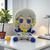 Аниме Мягкие Игрушки TouHou Project Fumo Hinanawi Tenshi /Тэнси Хинанай ...