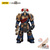 Подвижная фигурка JOYTOY Warhammer 40K Ultramarines Relic Secundus ...