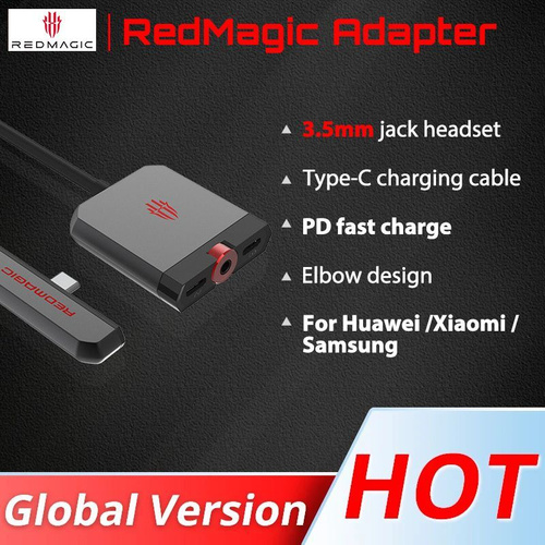 Redmagic — купить товары Redmagic на OZON