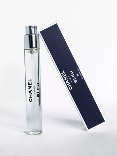 Blue De Chanel купить на OZON по низкой цене