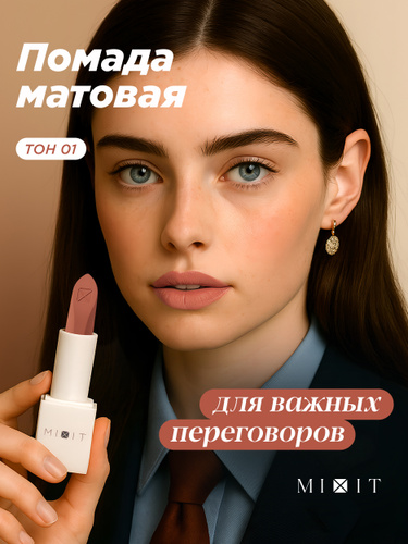 MIXIT - купить товары из каталога MIXIT на OZON