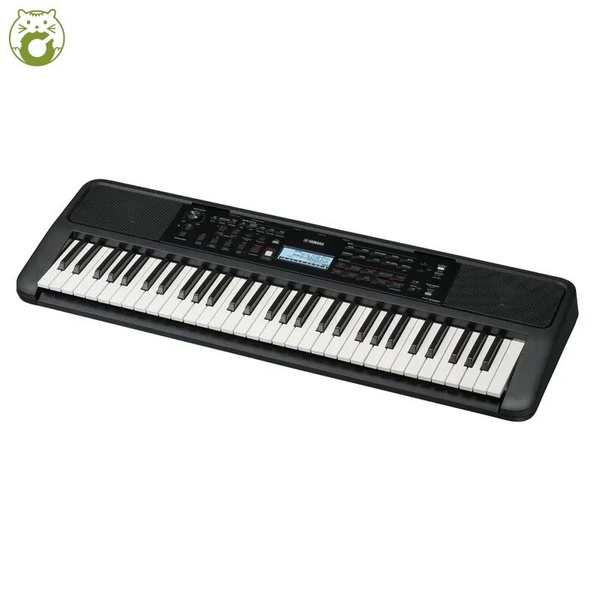 синтезатор Yamaha PSR-E383(PSR-E373 обновлённая версия) 61 клавиша ...