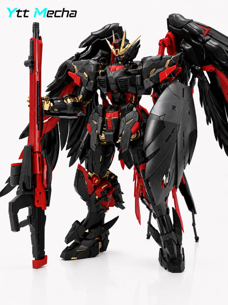 Mecha Core Industry Gundam Oberon ver.2.0 сборная модель подарок для ...
