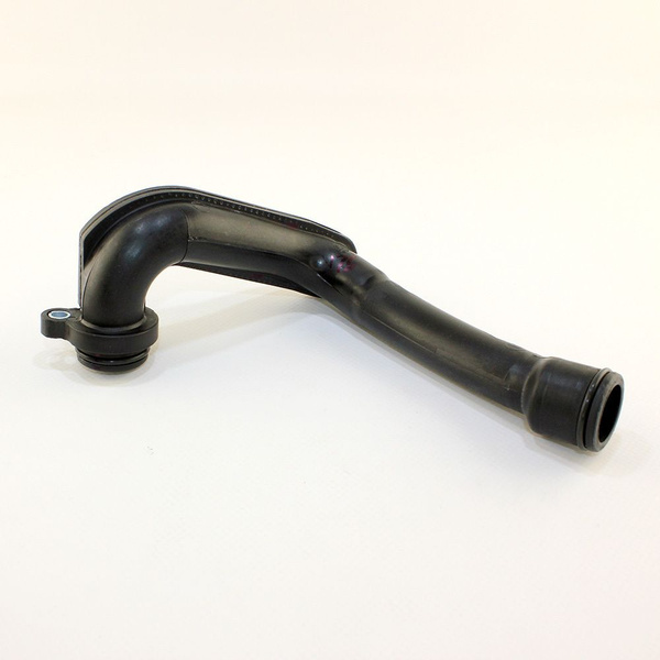 FOTON Патрубок насоса водяного корпуса термостата (патрубок от ...