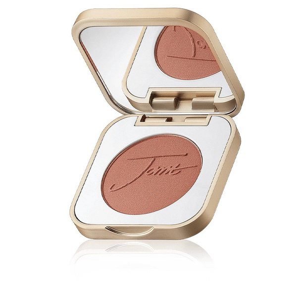 Румяна Jane Iredale PurePressed Blush Sheer Honey купить на OZON по ...