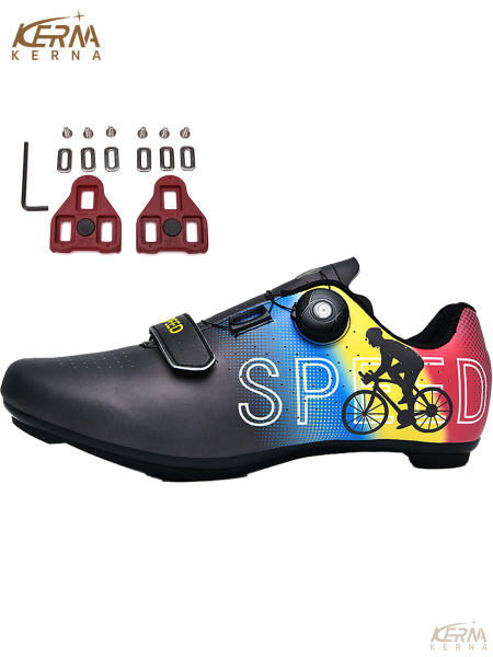 Велотуфли KERNA 38 купить на OZON по низкой цене (1963629620)