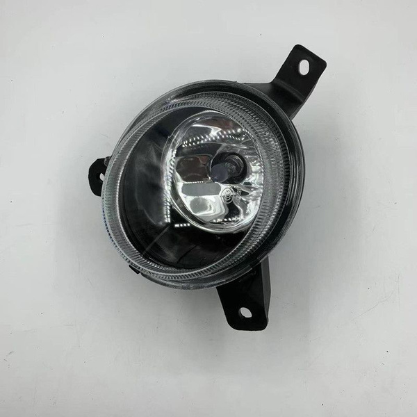 Brilliance Фары автомобильные, Противотуманная фара, 1 шт., арт. Brilliance V3 V5 H530 ...