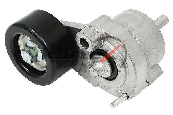 Натяжитель ремня прив. OPEL ASTRA G/H/J/VECTRA C/CHEVROLET CRUZE 1.6/1. ...