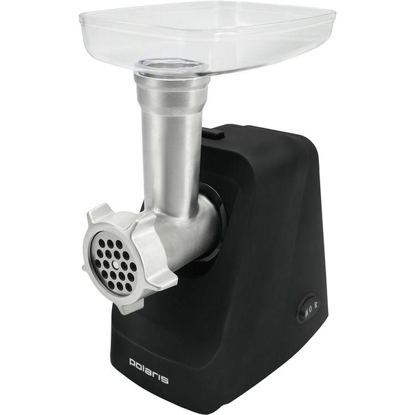 Мясорубка Polaris PMG 1855 черный купить на OZON по низкой цене (2209788065)