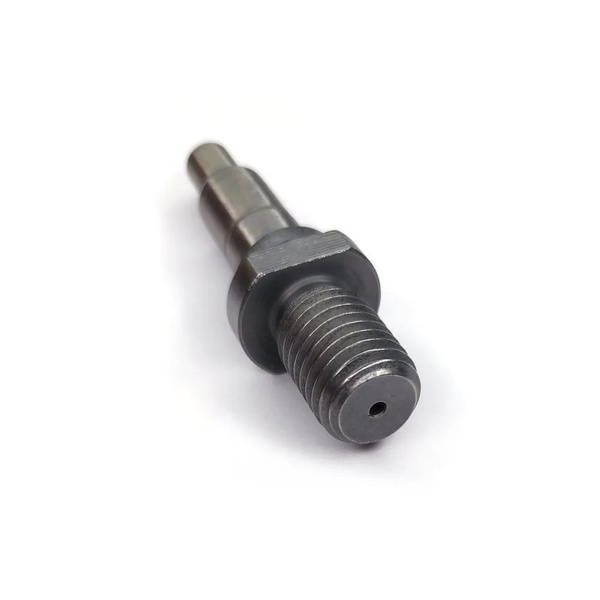 Шпиндель M14 SW 17 для болгарки (УШМ) BOSCH GWS 700 артикул 1619P06419 ...