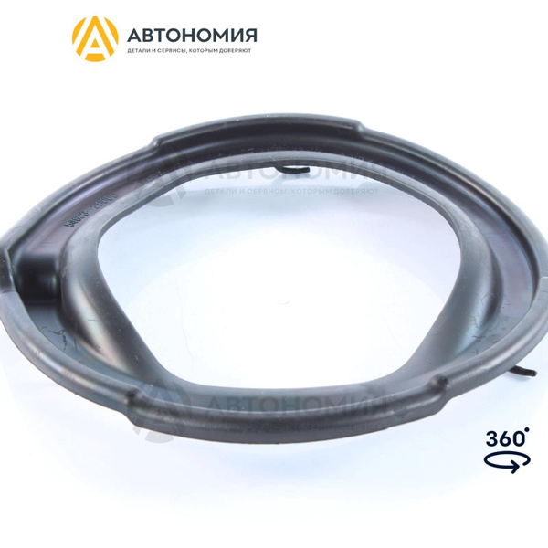 Подушка передней пружины нижняя H107- Hyundai/Kia 54633-2B000 купить c ...