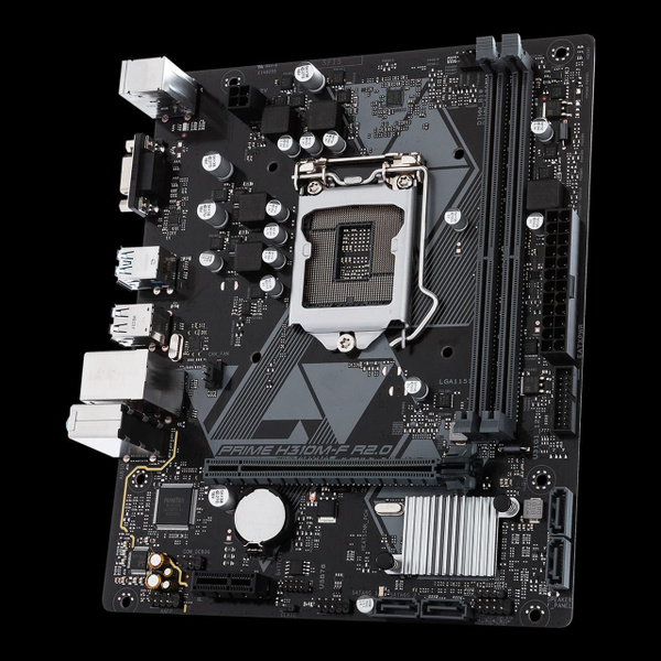 Socket 1151 V2, LGA 1151, LGA 1151v2, DDR4, Материнская плата купить на ...