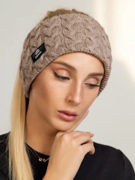 Повязка на голову EQUIAN для верховой езды купить на OZON по низкой ...