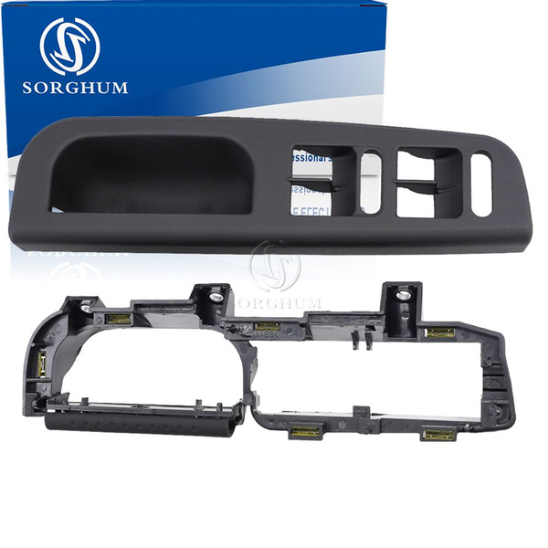 Водительская ручка двери, для Фольксваген Пассат Б5, для Джетта Бора ...