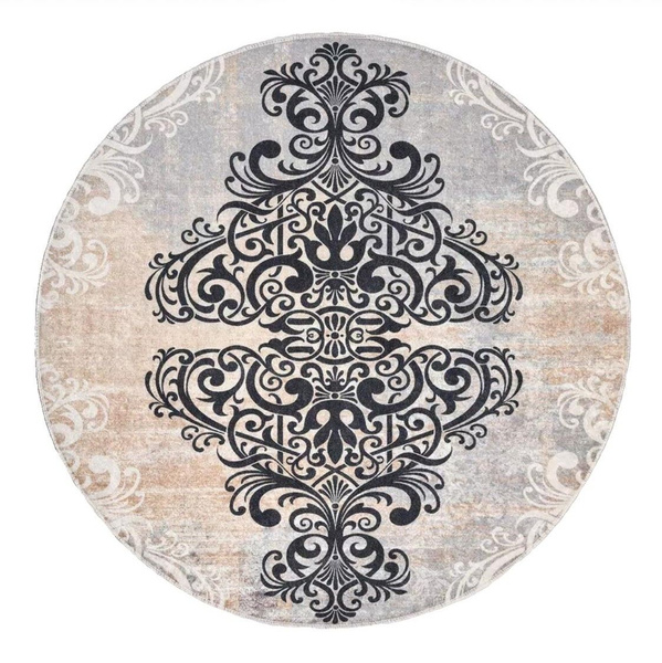 Коврикдля ванной YSF HOME 80х80-YSF2 купить c доставкой на OZON по низкой цене (1255886749)