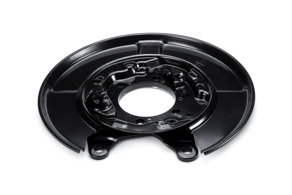 Щит опорный задний правый Nissan Juke (F15) 2011-2019 купить на OZON по ...